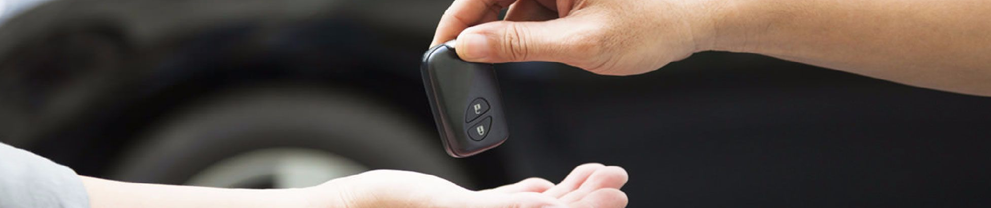 Part Exchange Your Wheelchair Accessible Vehicle | FMC Cars